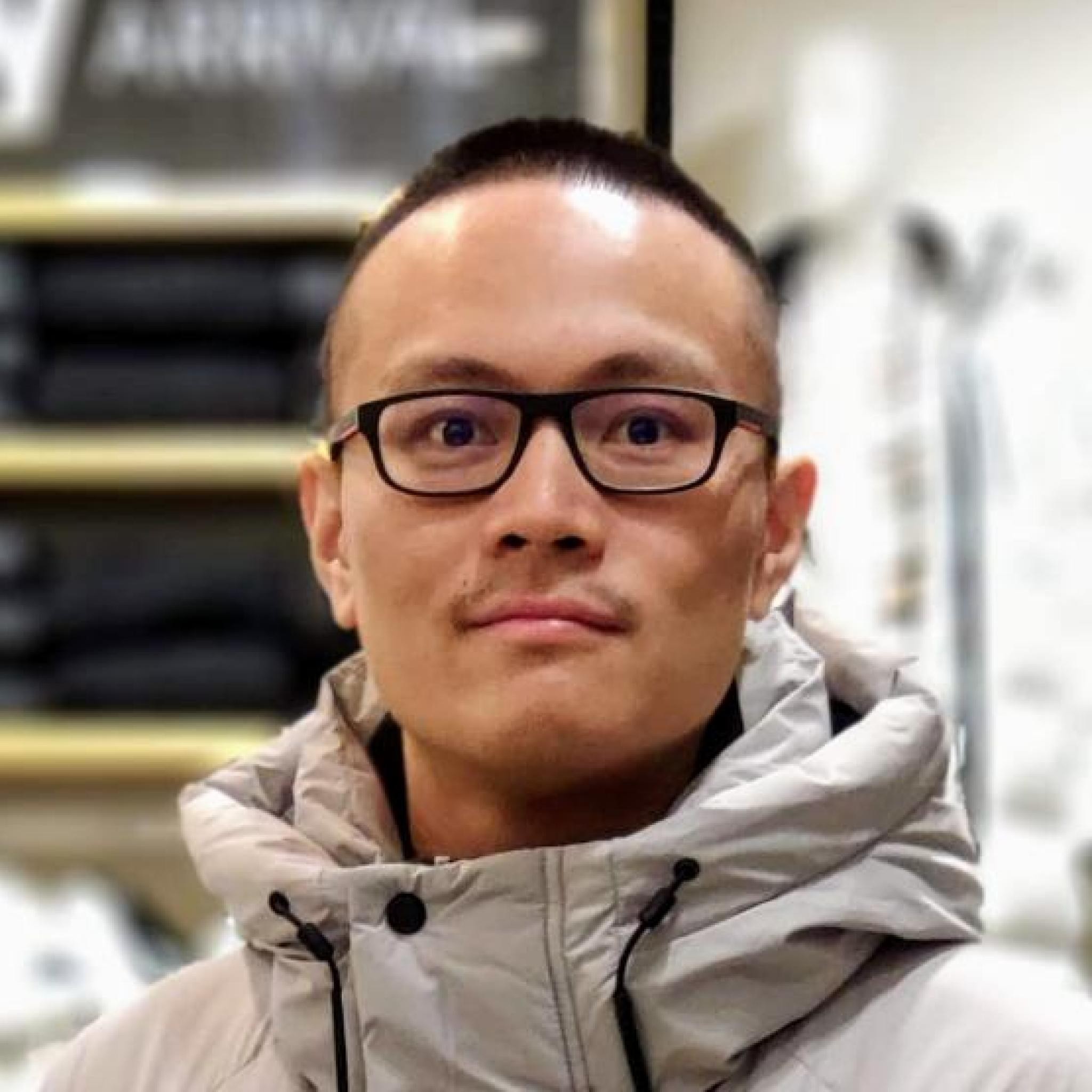 JavaScript Developer Conference 2024 - Taiwan Taipei Online Zh-TW